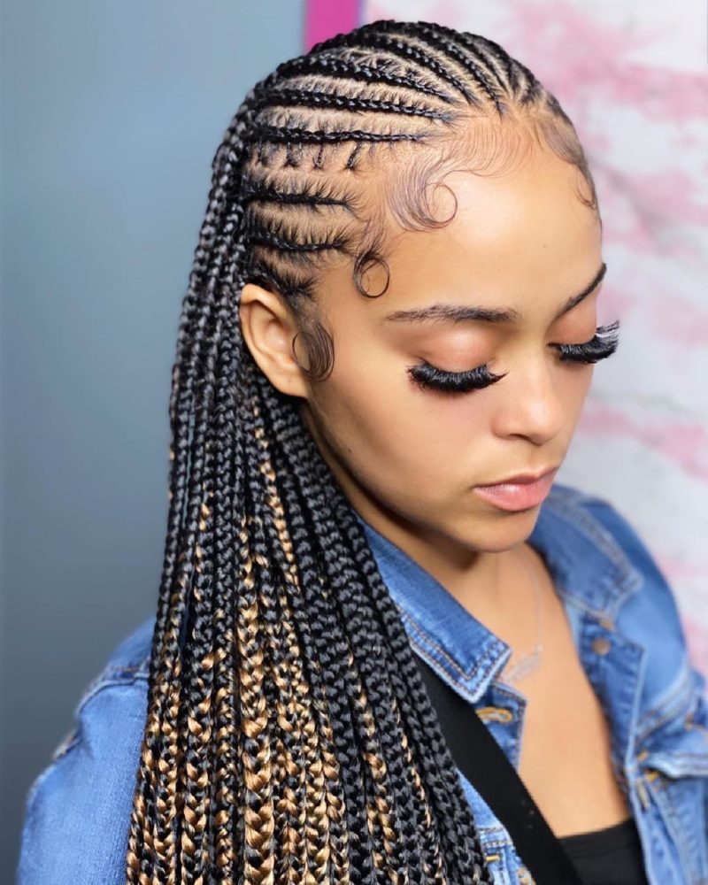 How to Do Black Hair Braids: Your Ultimate Guide to Stunning Styles ...