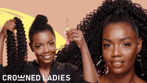 How to Do Crochet Braids: Your Ultimate Step-by-Step Guide - blonde ...