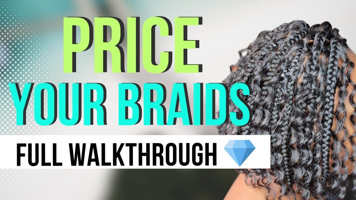 How Much Does Braiding Hair Cost? Your Ultimate Guide to Prices ...